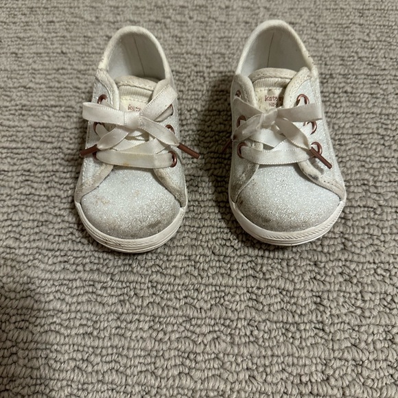 Keds | Shoes | Keds X Kate Spade Infant Shoes | Poshmark